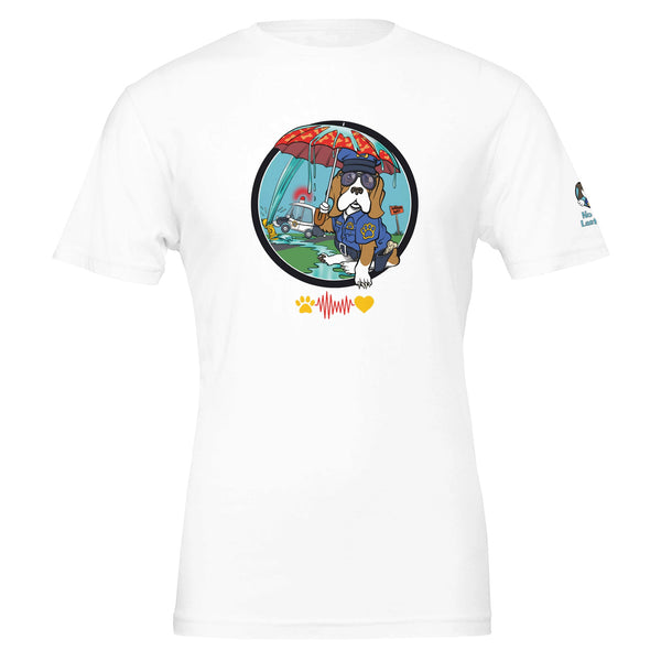 Sheriff Ruff Raff T-Shirt – No More Last Days